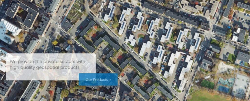 Bluesky Geospatial - Aerial Surveyors in North Adams, MA